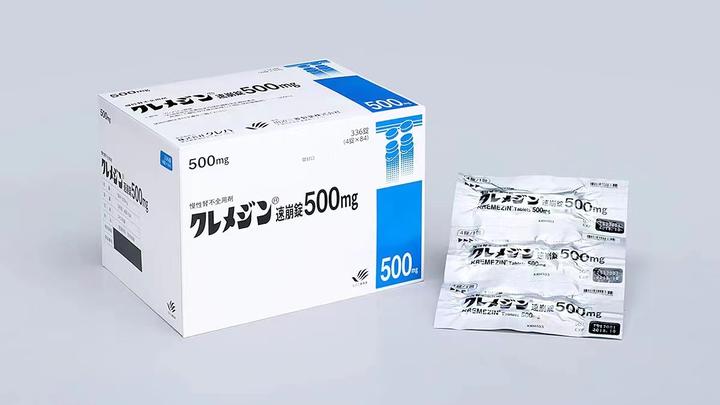 日本克里美净/Kremezin/AST-120完整说明书，改善尿毒症症状和延迟进行透析、 慢性肾功能衰竭（进行性） - 知乎