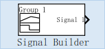【Simulink】中Signal Builder模块使用 - 知乎