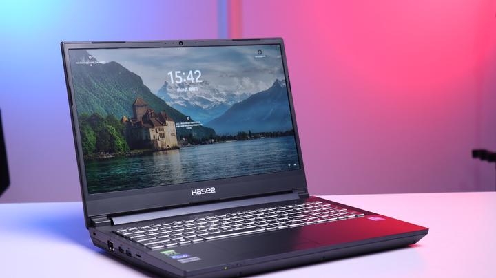 神舟ZX9-DA5 DP评测 全新12代英特尔桌面级I5-12400处理器 RTX3070显卡游戏本电脑 - 知乎