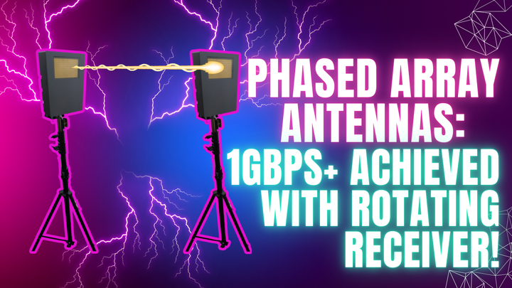 Unlocking New Possibilities: IPQ6010 QCN9074 in Phased Array Antennas ...