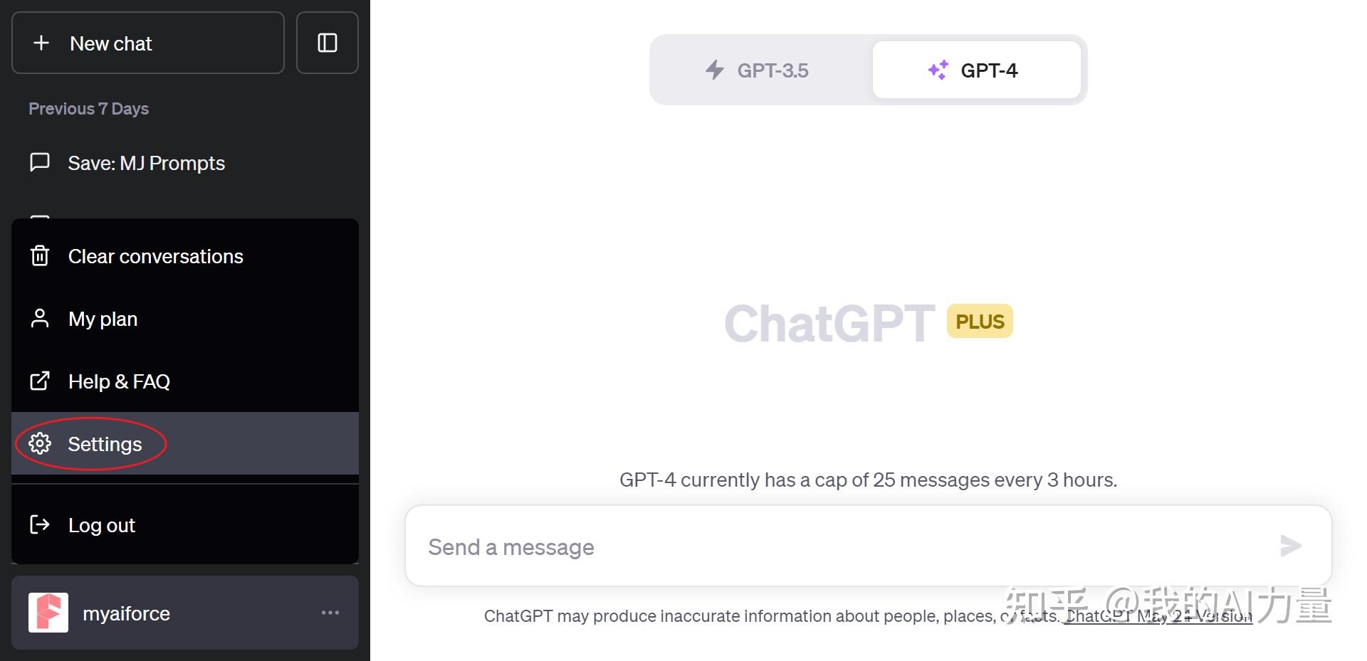 4种方法让你上传任何文件到ChatGPT: 总有一种适合你 - 知乎