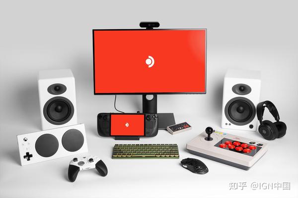 Steam Deck OLED 评测：9 分 - 知乎