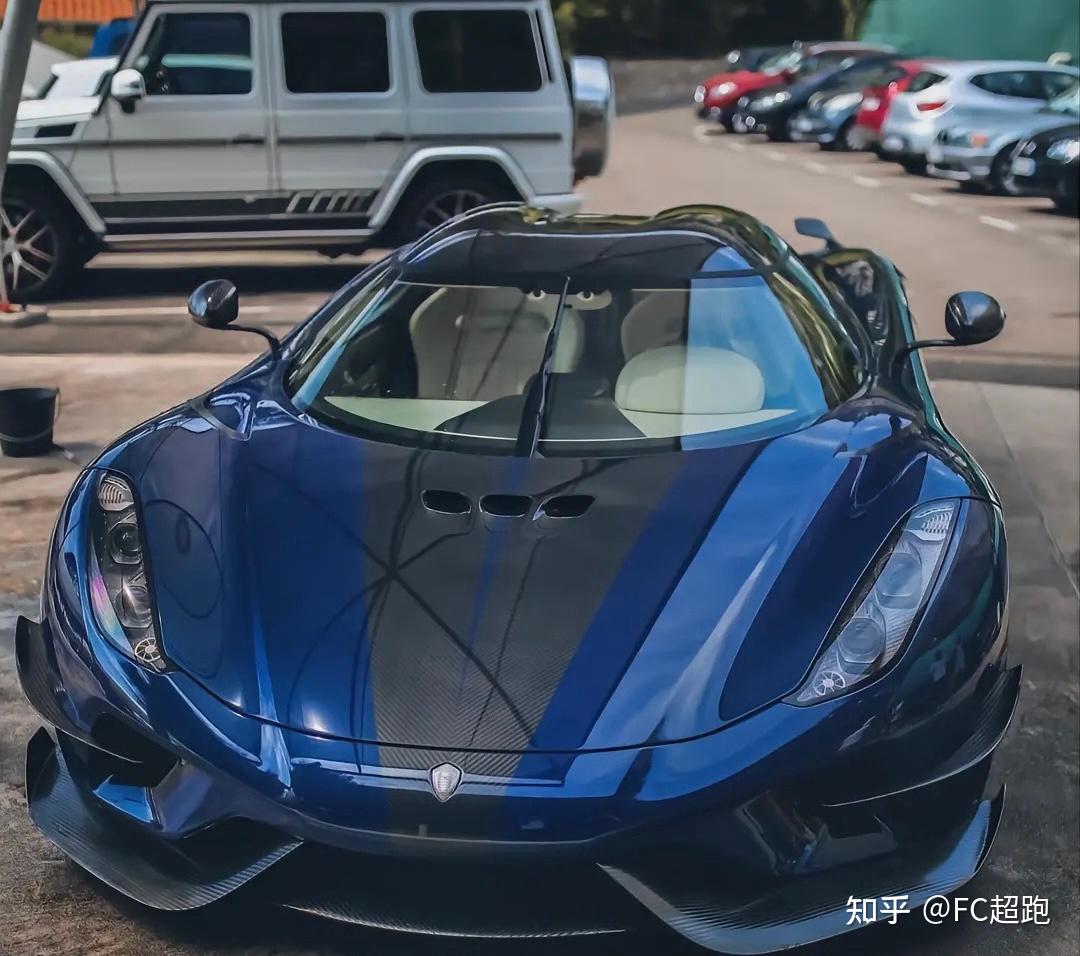 GEMERA科尼塞格·Koenigsegg - 知乎