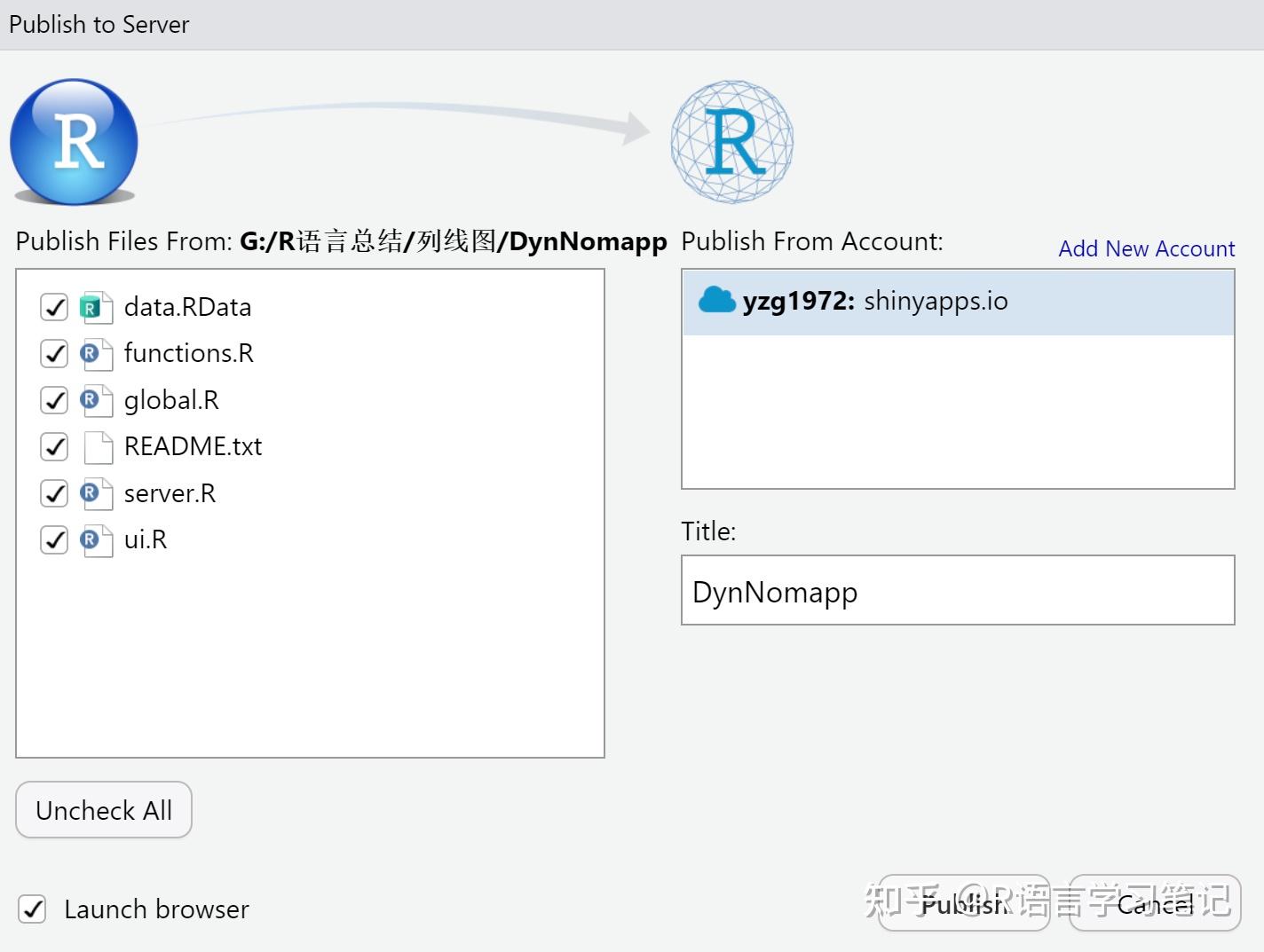 R语言预测模型可视化-动态列线图 - 知乎