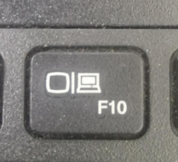 详解笔记本电脑键盘上F1~F12键上图标的含义及运用 - 知乎