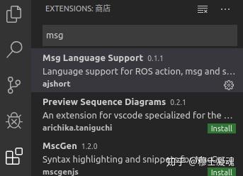 vscode开发ROS1(2)-安装配置vs code - 知乎