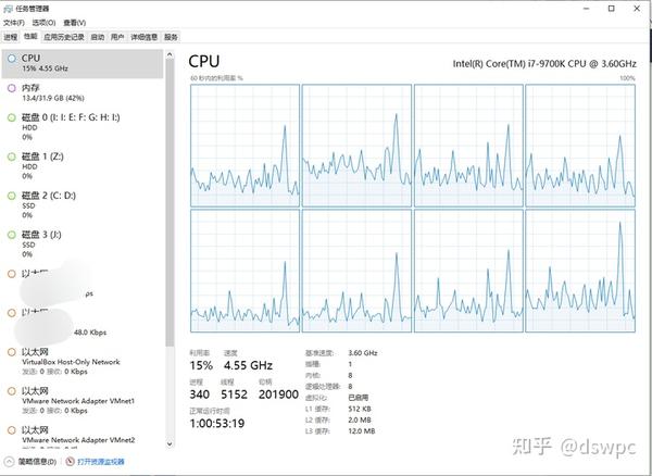 i5-1340P和i5-13500H有多大差距？ - 知乎