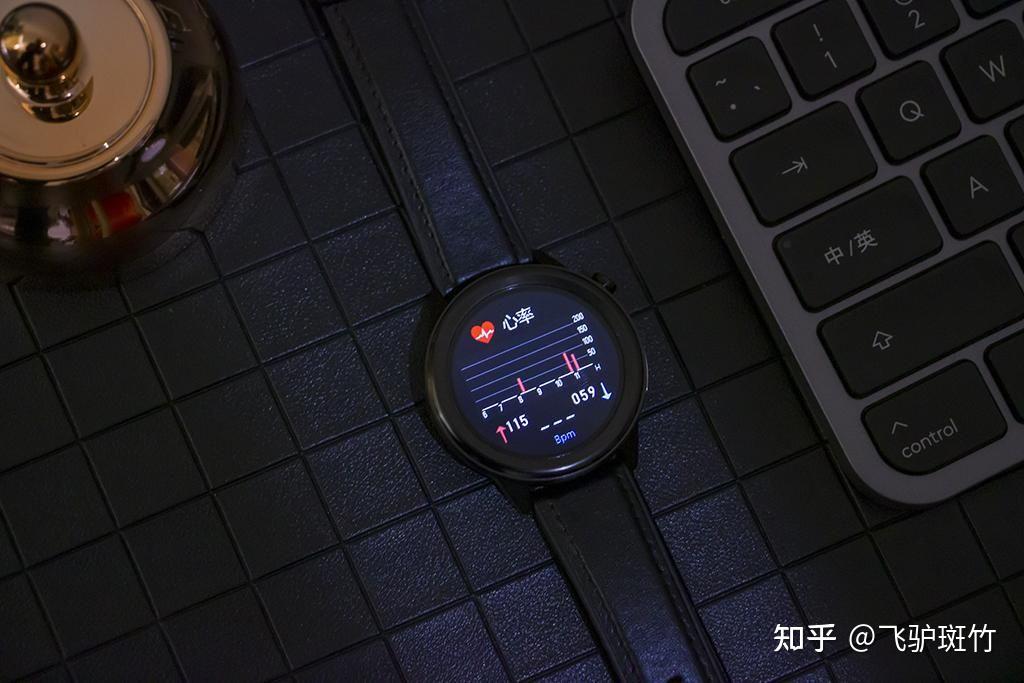 无痛测血糖，24小时贴身监测小卫士，dido E55 ProMax智能手表 - 知乎