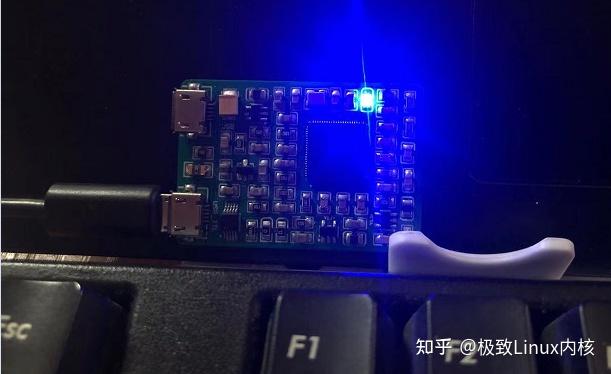 小白自制Linux开发板 ：Linux内核与文件系统移植 - 知乎