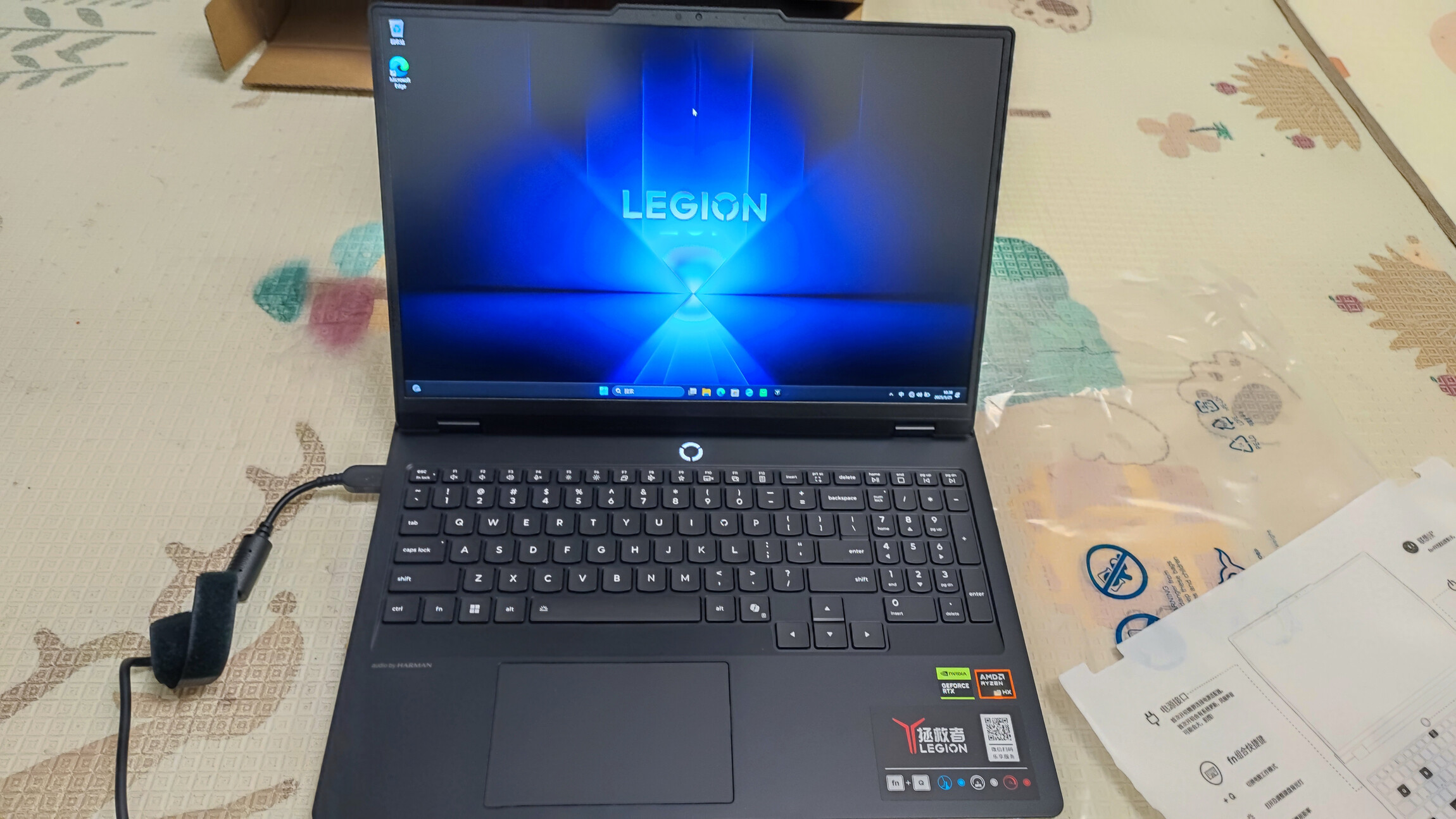 华硕 天选6 Pro和联想 拯救者 Y7000P选哪个比较好？ - 知乎