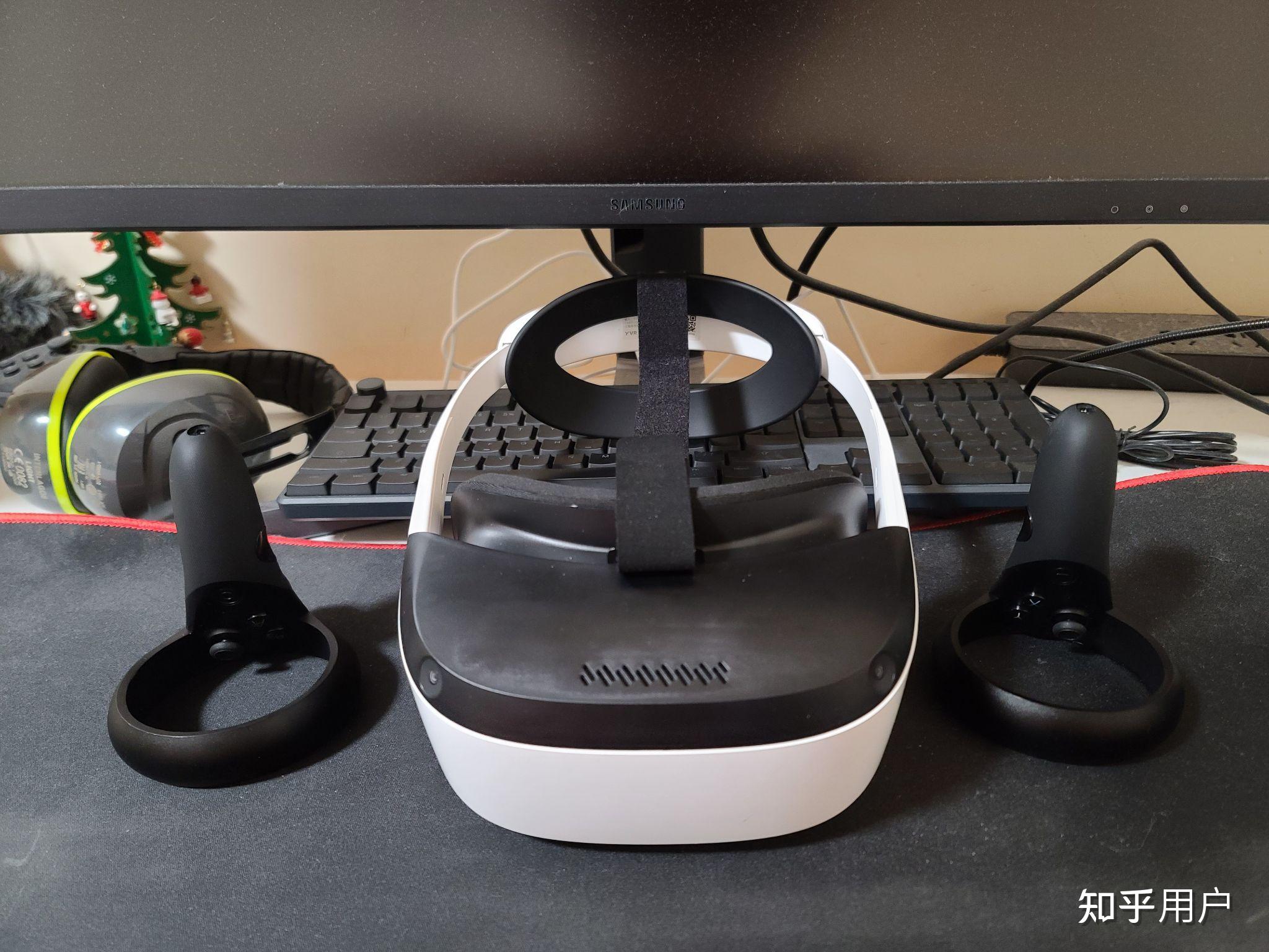 玩出梦想 YVR 发布的 VR 一体机在性能方面有哪些亮点？ - 知乎