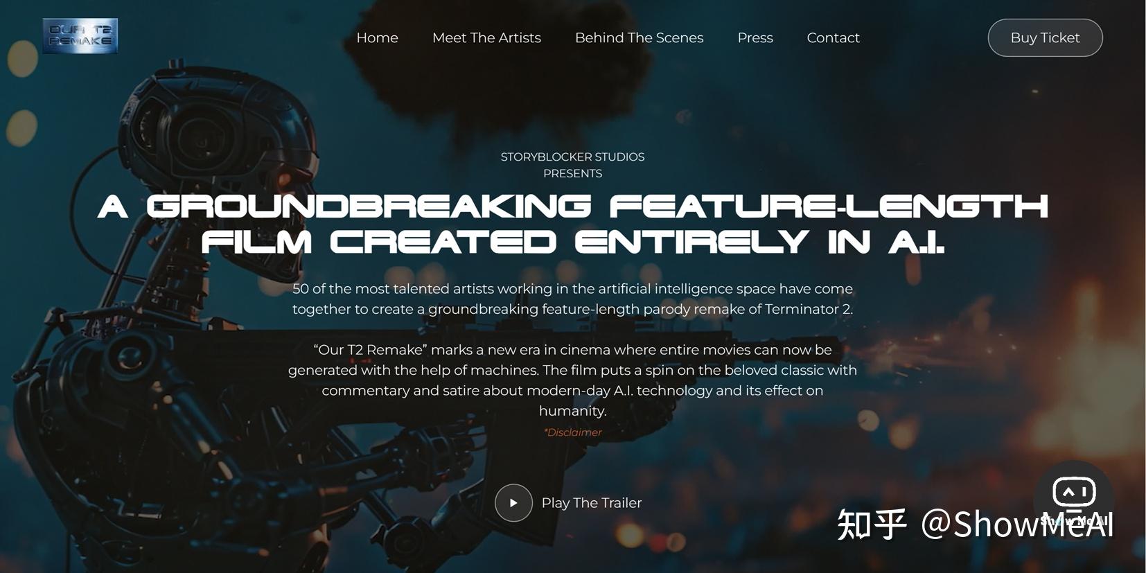 数据不会说谎！短剧里中国人的隐秘欲望；盘点AI短剧出海的技术方案；首部AI长电影好莱坞首映；奥特曼的书架① | ShowMeAI日报 - 知乎