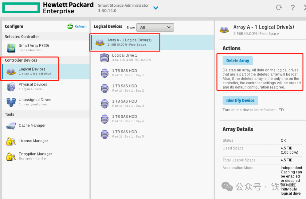 如何操作RAID 0阵列的扩容？ - 知乎