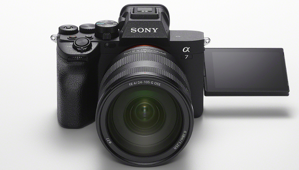 【2023】索尼A7M4怎么样？索尼A7M4值得买吗 - 知乎