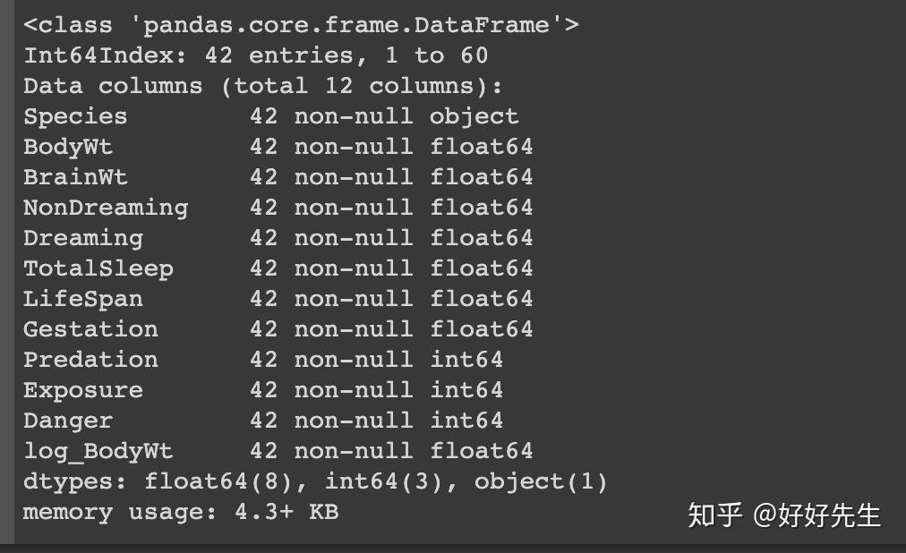 GLM(General Linear Module )广义线性模型：连接函数解析 - 知乎