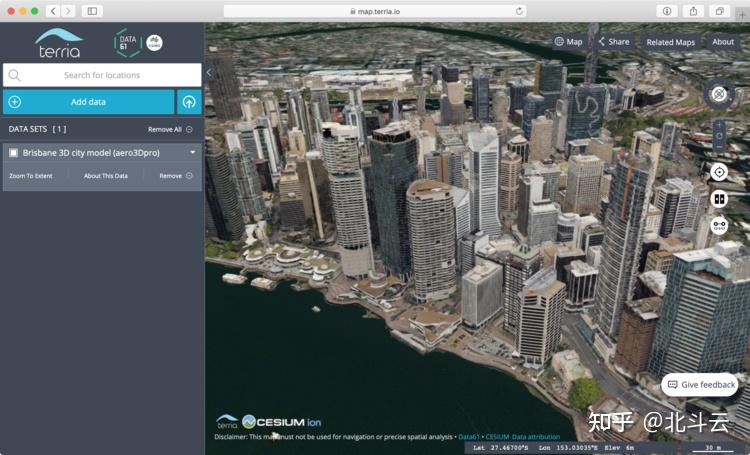 开源免费的 WebGIS 地理信息系统开发框架 - 知乎