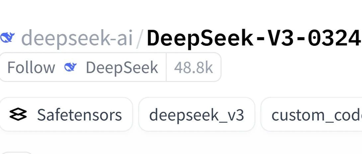 DeepSeekV3升级，claude3.7 ：冲我来的~ - 知乎