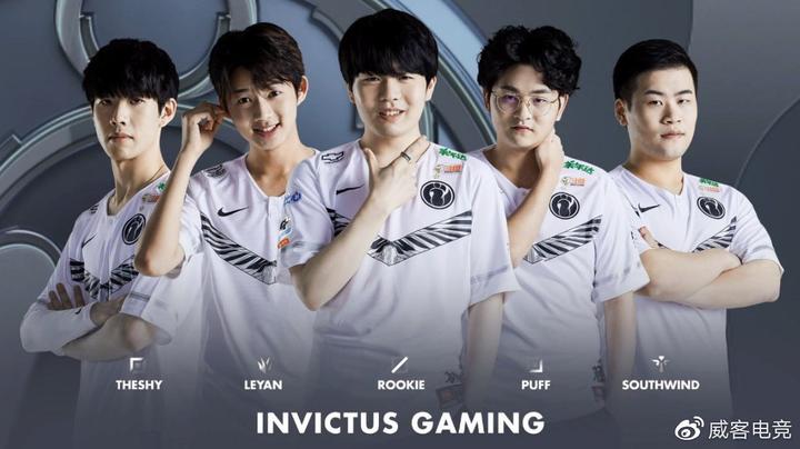 威客电竞2020年LPL赛区赛季回顾，S8冠军IG无缘世界赛 - 知乎