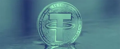 展望USDT，流动性之王与数字美元梦想 - 知乎