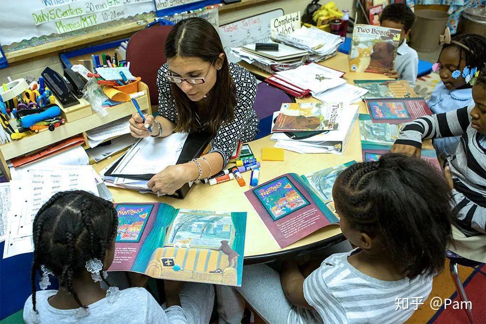 Guided Reading和Close Reading，我应该用哪个？ - 知乎