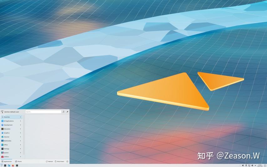 Linux发行版都有哪些？Linux系统大全 - 知乎
