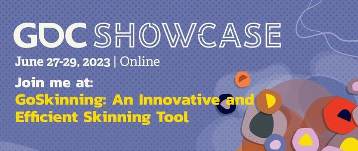 GDC Showcase2023｜一键制作角色蒙皮——【自研AIGC】Aivatar GoSkinning - 知乎