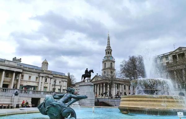 UCL今年的offer来的真的出奇慢 - 知乎