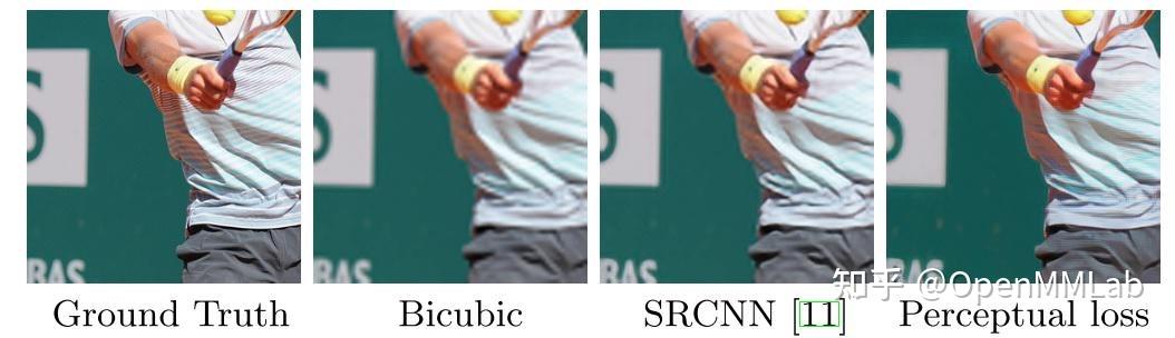 图像超分经典网络 SRGAN 解析 ,教你把 GAN 运用在其他视觉任务上 - 知乎