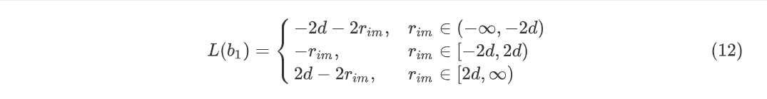 软解调：对数似然比 (log-likelihood ratio, LLR） - 知乎