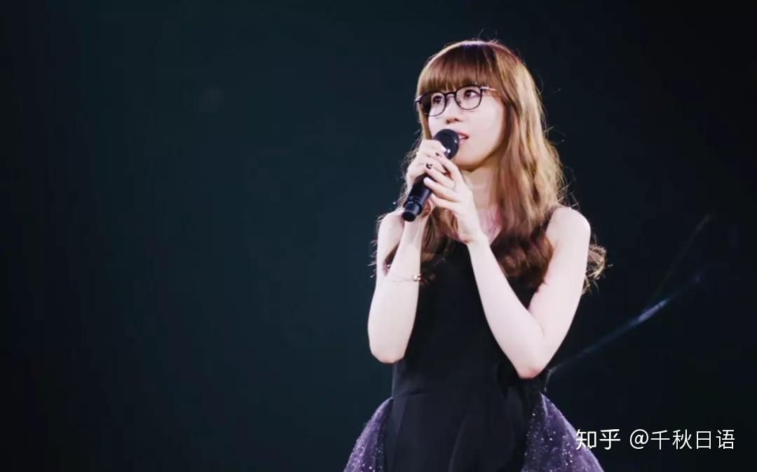 日本歌手Aimer，失声后涅槃重生，声线直击灵魂 - 知乎