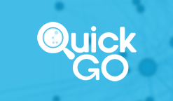 生信 | 调用Quick GO网站API获得完整GO数据集 - 知乎