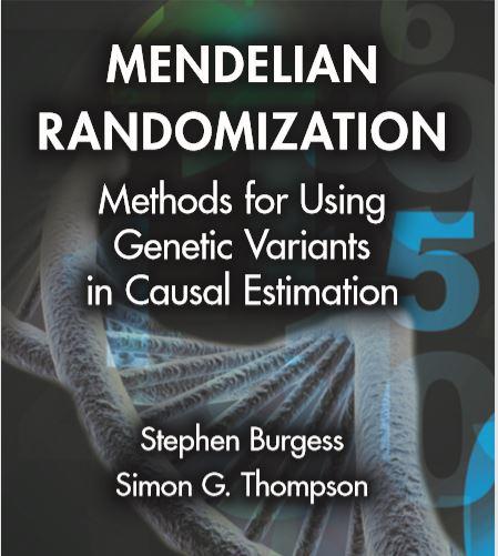 孟德尔随机化之MendelianRandomization包（第三讲） - 知乎