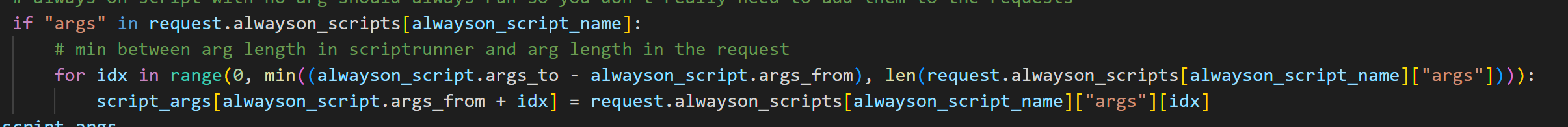 stable diffusion 远端跑图—— Api基础知识掌握 - 知乎