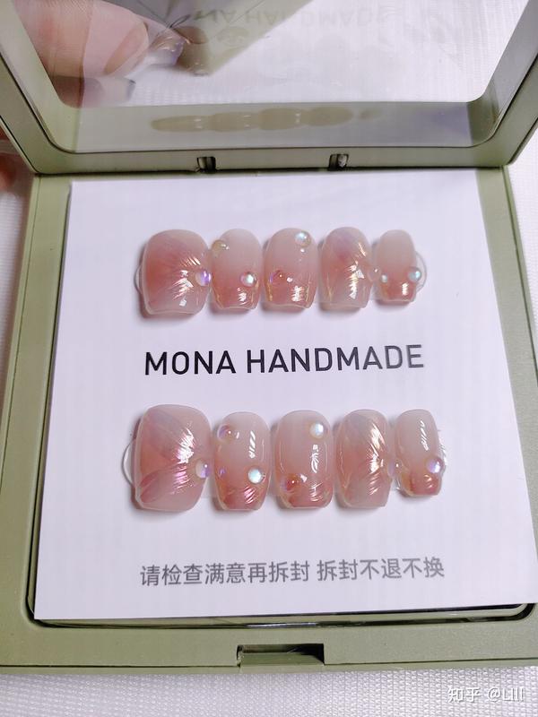 摆摊卖穿戴甲真的有人喜欢吗？唉！ 知乎