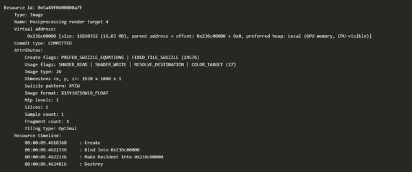 【技术精讲】Radeon™ GPU Detective 1.0 入门教程 - 知乎