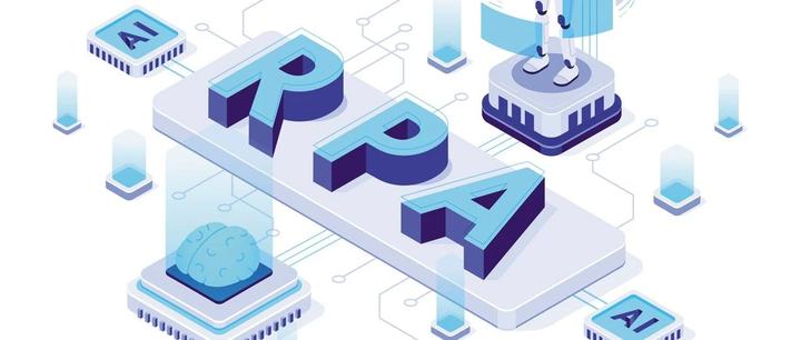 华为WeAutomate成功入选Gartner首份2022中国RPA魔力象限报告 - 知乎