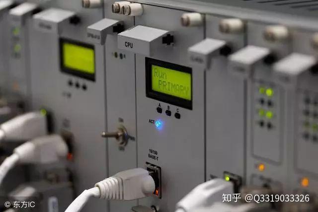 16个PLC入门基础知识，弄懂这些基本原理再谈学PLC吧！ - 知乎
