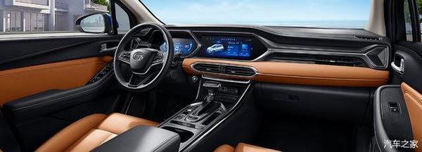 新款传祺GS4正式上市，新车售价8.98万元起 - 知乎