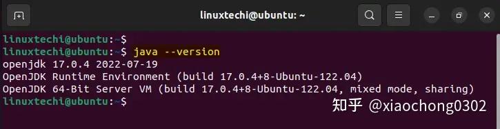 Ubuntu 22.04 / 20.04 上安装 Jenkins - 知乎