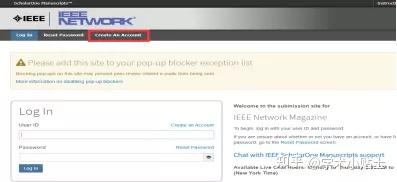 干货分享|SCI投稿系统-ScholarOne Manuscripts最全分步指导说明 - 知乎