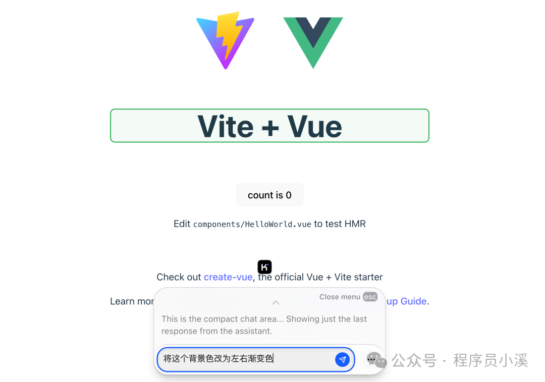 【Cursor实战】Cursor+Stagewise=前端可视化编程？ - 知乎