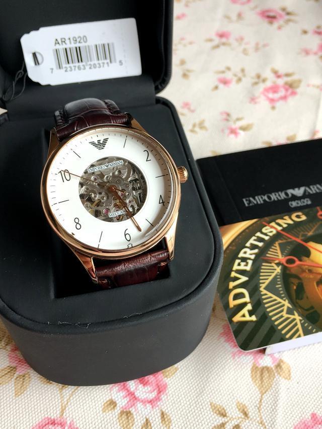 阿玛尼手表什么档次，阿玛尼手表怎么样测评 - 知乎