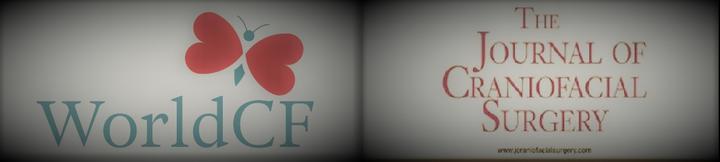 国际颅面外科教授Kenneth E. Salyer及《journal of craniofacial surgery》主编Mutaz.B ...