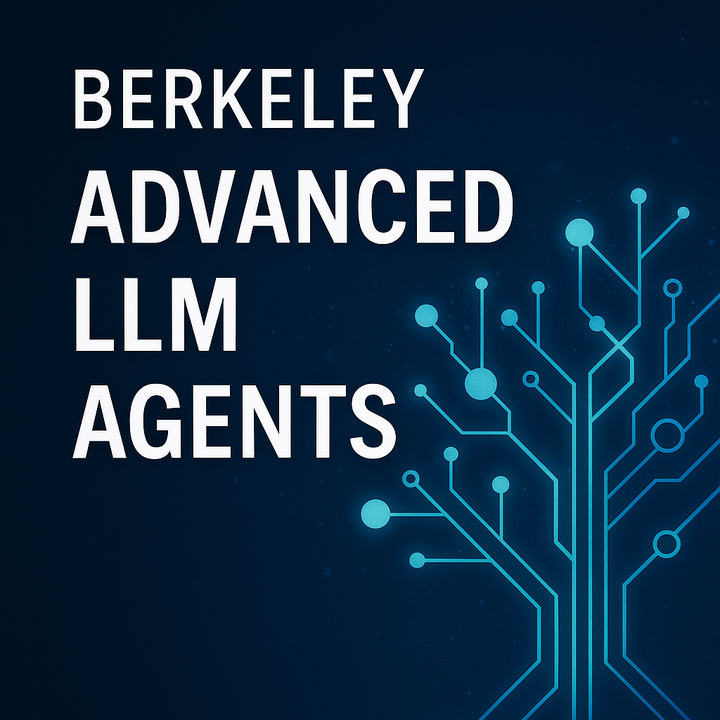 Berkeley-Advanced LLM Agents lecture4 - 知乎