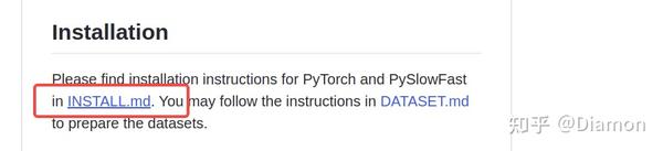 行为识别. slowfast算法 - 知乎