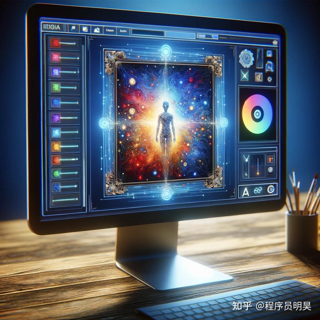 AI、AGI、AIGC都是什么？ChatGPT属于哪个？ - 知乎