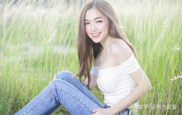 情话大全撩女朋友高情商，撩到女朋友脸红心跳 知乎