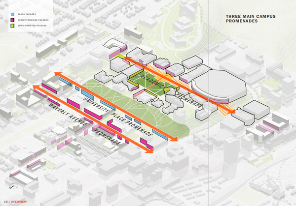 分析图届的扛把子？Sasaki风格分析图值得拥有（Sasaki风格色卡图标笔刷及作品集） - 知乎