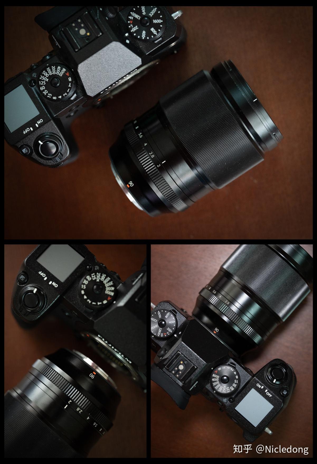 富士定焦镜头哪几个必玩？ - 知乎