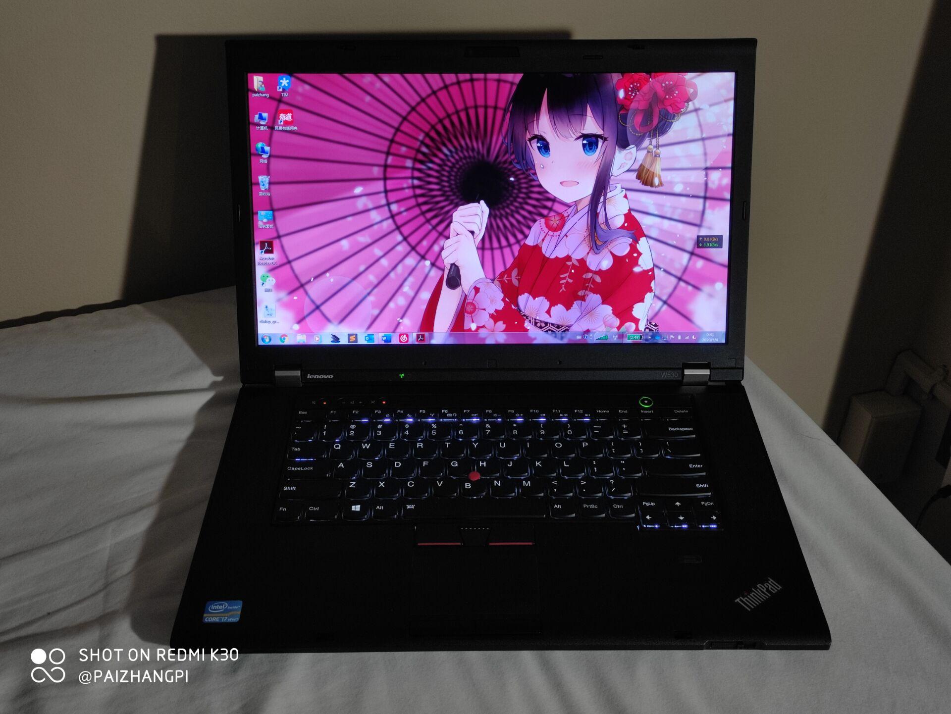 2020年ThinkPad选购指南 - 知乎